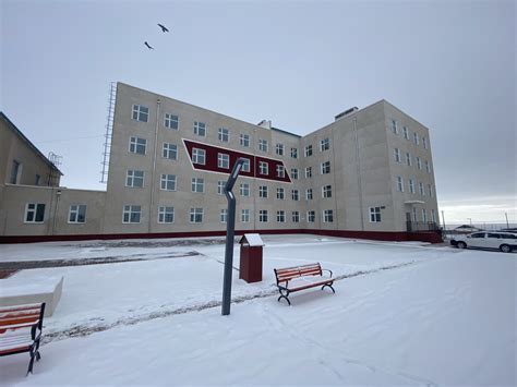 ₮5 1 тэрбумын өртөгтэй 640 хүүхдийн сургуулийн барилга ашиглалтад орлоо