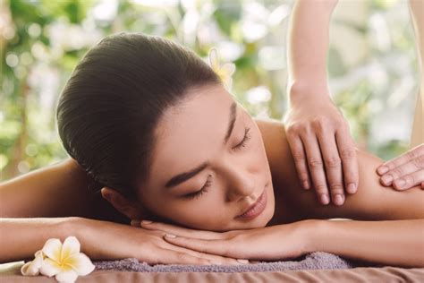 Massage In Vietnam Essential Guide For Types Of Vietnamese Massage