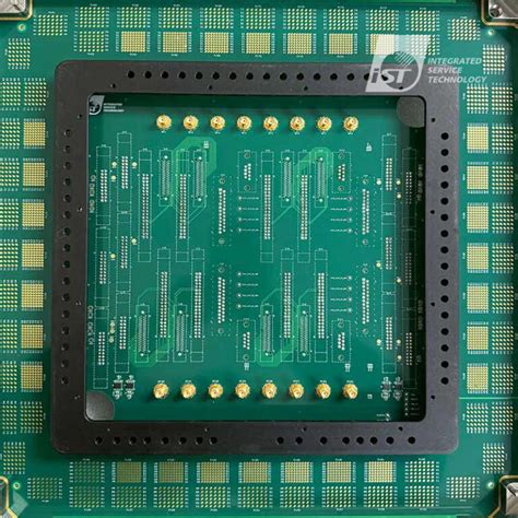 Load Board Ist Integrated Service Technology