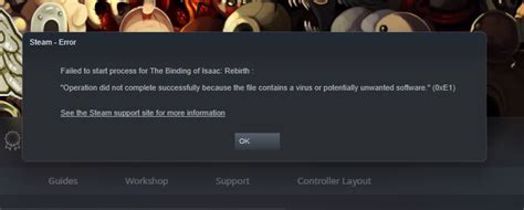 My Game Crashed And Now Its Saying This Whats The Procedure Of Fixxing This Already Tried