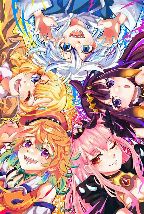 Hololive Image By Mikururun Mangaka Zerochan Anime Image Board