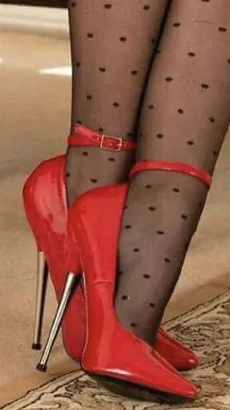 Результаты поиска изображений по запросу Linda Bareham High Heels Artofit