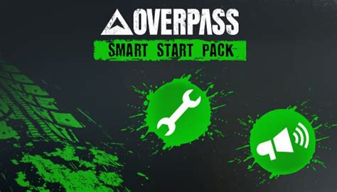 Overpass™ Smart Start Pack Pc Windows Elgiganten
