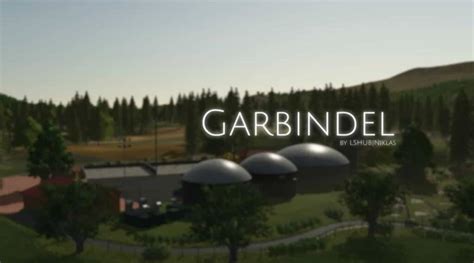 Fs25 Garbindel Map V1 2 0 6 Farming Simulator 19 17 15 Mod