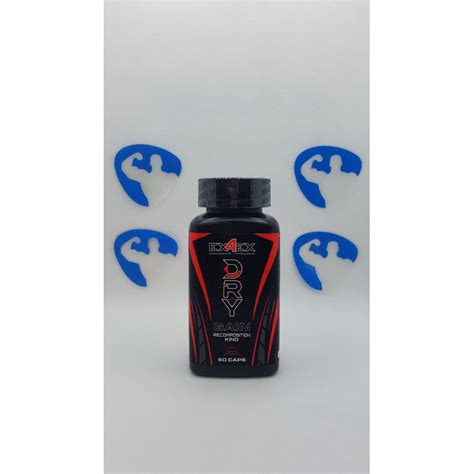Lg Sciences 1 Andro 60tabs Supplements Supplements4muscle