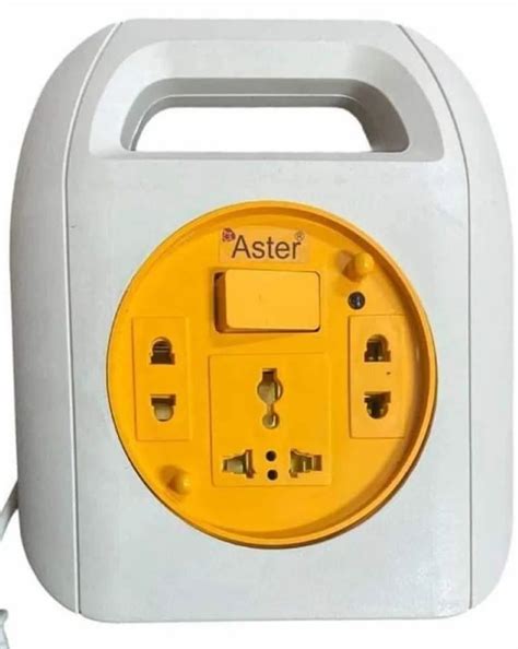 Pin Way Extension Board Meters At Piece In New Delhi ID