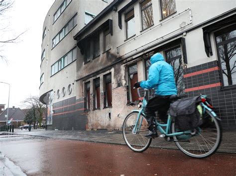 Waarom Voor En Tegenstanders Van Het Eritrese Regime Met Elkaar Botsen