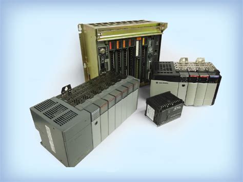 Programmable Logic Controllers Technology Transfer Services