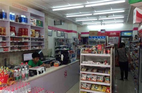 上海便利店加盟哪个品牌好就要加盟网
