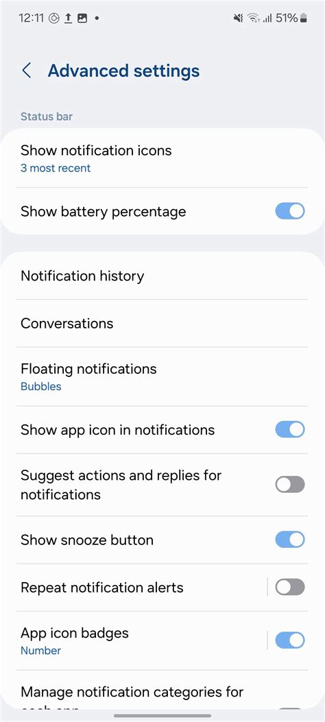 10 Configurações Básicas Do Samsung One Ui Que Você Não Sabia Que