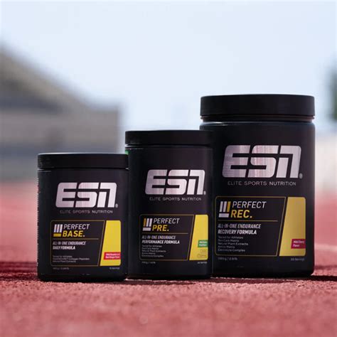 Esn Endurance Review Alles Over De Nieuwe Lijn
