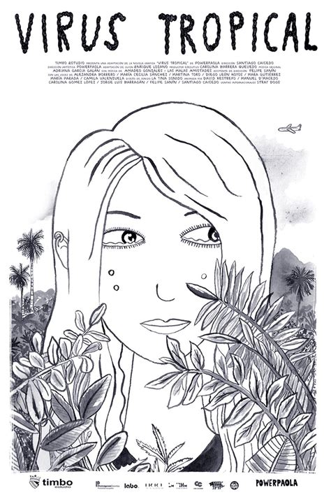 Virus Tropical Rotten Tomatoes