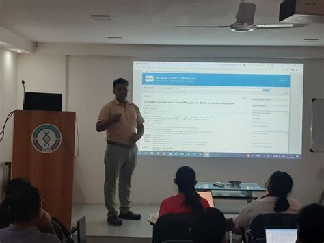 Chaitanya Joshi Posted On Linkedin