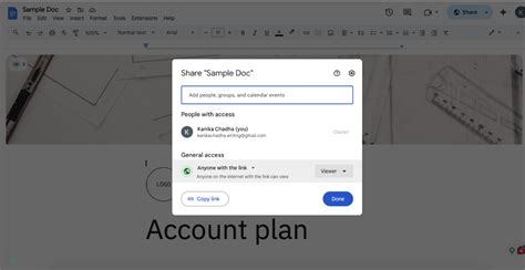 How To Easily Embed A Google Doc On Any Website Or Platform