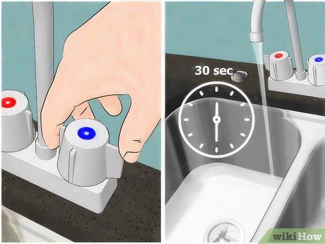 4 Ways To Unclog A Garbage Disposal WikiHow Life