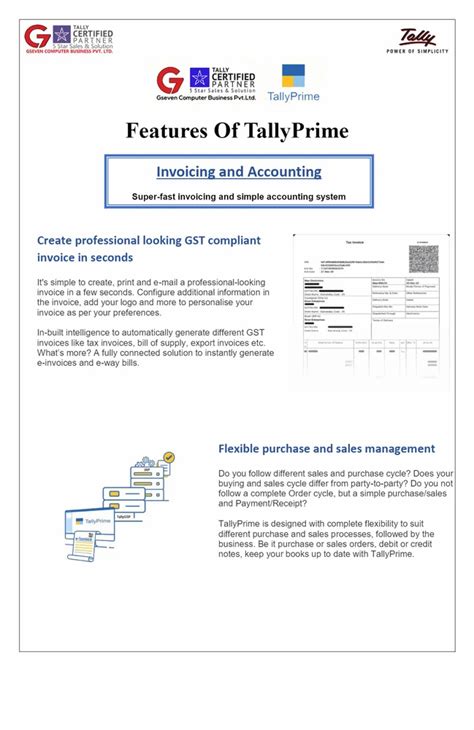 tally integration software free trial and download available at ₹ 10000