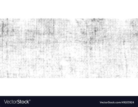 Abstract Simple Seamless Pattern Monochrome Vector Image
