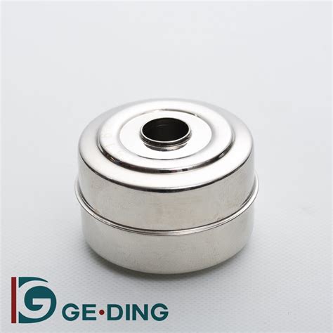 Liquid Level Detection Float Water Filter Tank Fluid Float China Float And Float Ball