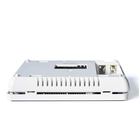 Wireless Thermostat Battery Powered Plug Receiver Grandado