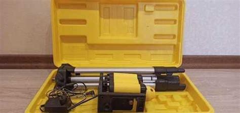 Лазерный уровень вращающийся lux tools купить | Ремонт и строительство ...