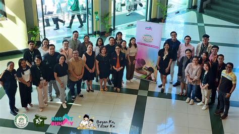 Dlsz Launches Bayan Ko Teacher Ko Program De La Salle Santiago Zobel