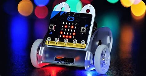 Ako Začať S Programovaním Robotov