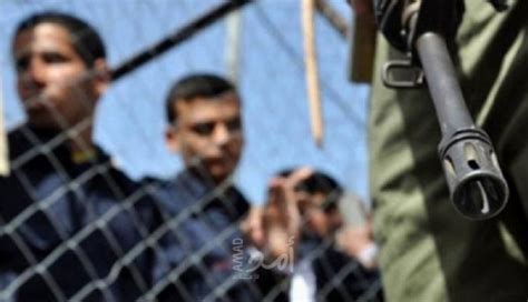 الأسير علي القنيري من مخيم جنين يدخل عامه الـ17 في الأسر