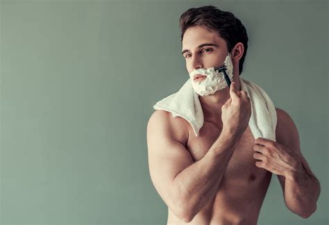 Consejos Para El Afeitado Si Tienes La Piel Sensible Love My Senses