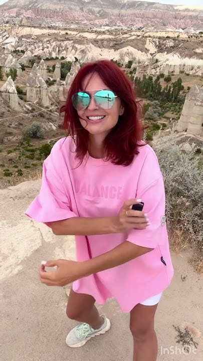 Каппадокия ️ жизньв турции каппадокия гёреме долиналюбви путешествия горы турция ️ Youtube