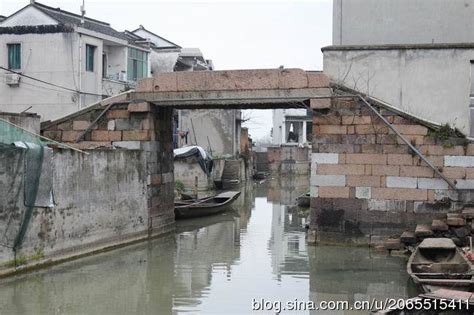 南浔区和孚镇东汇桥老百晓集桥