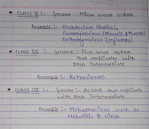 Biology Bubbles Baltimore Classification System Of Viruses Facebook