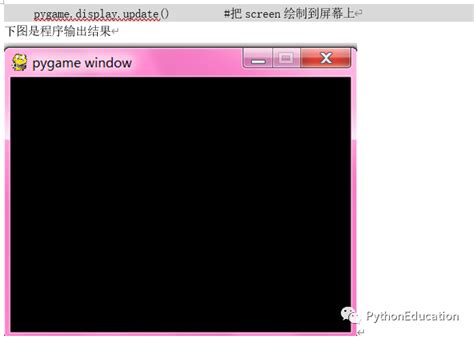 pygame做的著名游戏 pygame快乐游戏编程模块 csdn博客