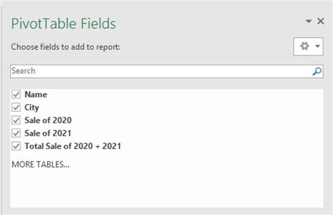 How To Edit Or Delete In Pivot Table Programming Point Com
