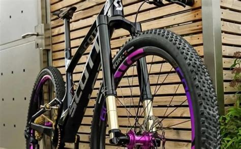 Perbedaan Sepeda Downhill Vs Sepeda Gunung Daftarin Id