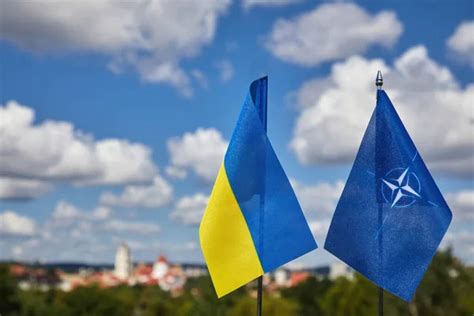 ПА НАТО закликає дозволити Україні бити західною зброєю по Росії