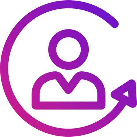 Update User Free Interface Icons