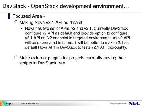 Ppt Openstack Qa Project Roles And Its Key Activities Powerpoint