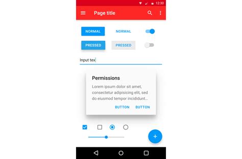 Material Ui Testing A Detailed Guide With Examples Lambdatest