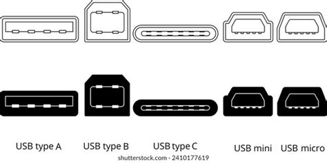 57 Thousand Usb Port Royalty Free Images Stock Photos Pictures Shutterstock