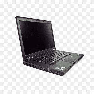 ThinkPad Png PNGWing