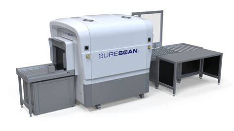 Detect1000product Surescan Corporation