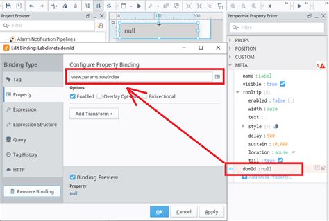 Flexrepeater Scroll To Last Instance Ignition Inductive Automation Forum