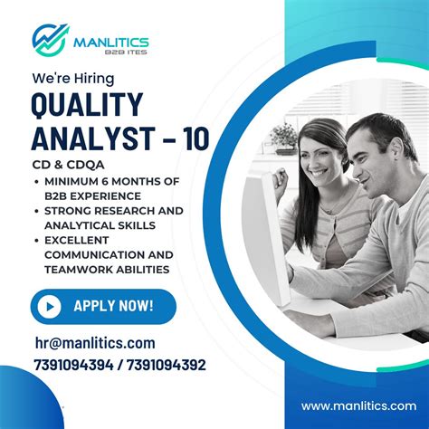 Punejobs Punehiring Qualityanalystjobs B2bjobspune