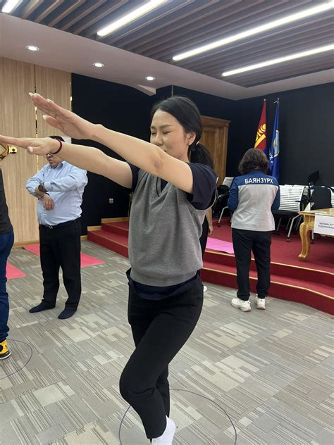 Баянзүрх Дүүрэг Спорт Хороо Баянзүрх Дүүрэг Спорт Хороо