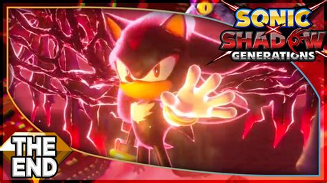 Final Boss Battles Vs Neo Devil Doom Shadow Generations Part 7