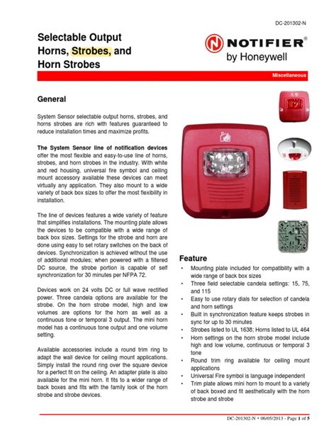 sys st pdf