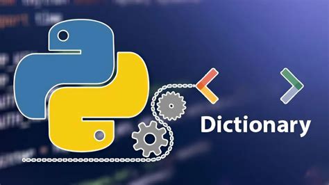 Kiểu Dữ Liệu Dict Trong Python Và Cách Dùng Cơ Bản