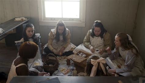 Anne White Anna Charlottetown Anne Shirley Cuthbert Period Dramas