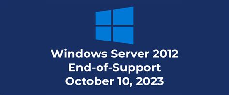 Blog Windows Server 2012 Eol What It Means And How To Prepare