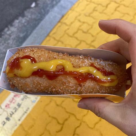 쏭스핫도그 언양동부점 언양 핫도그 치즈 맛집 다이닝코드 빅데이터 맛집검색